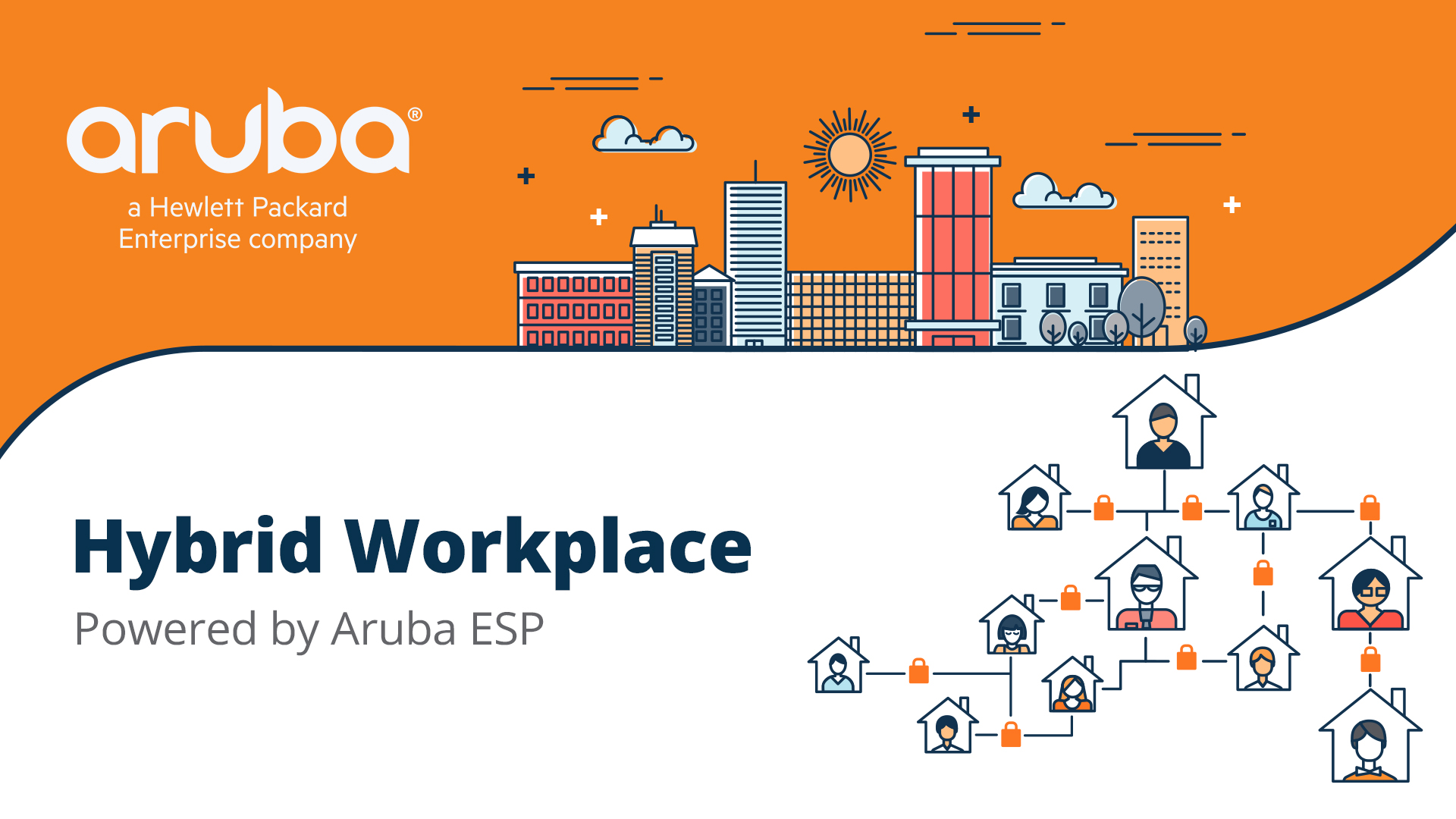 Buy Aruba (An HPE Company) Products in the Philippines • MEC Networks ...