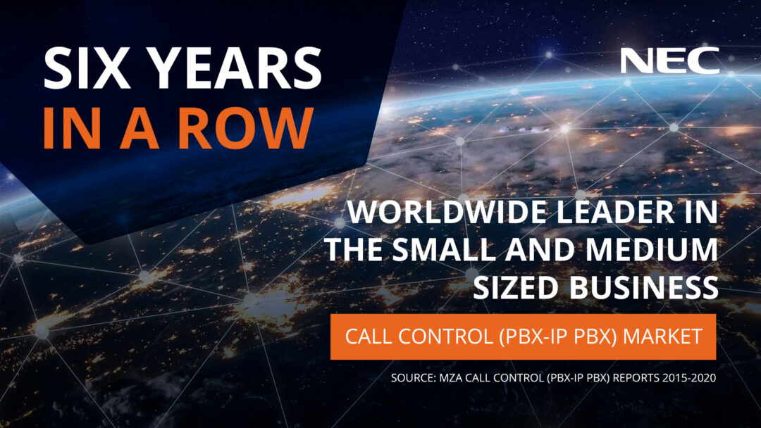 Buy NEC Products in the Philippines • MEC Networks Corporation