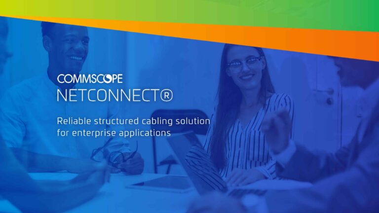 Buy Commscope Products in the Philippines • MEC Networks Corporation
