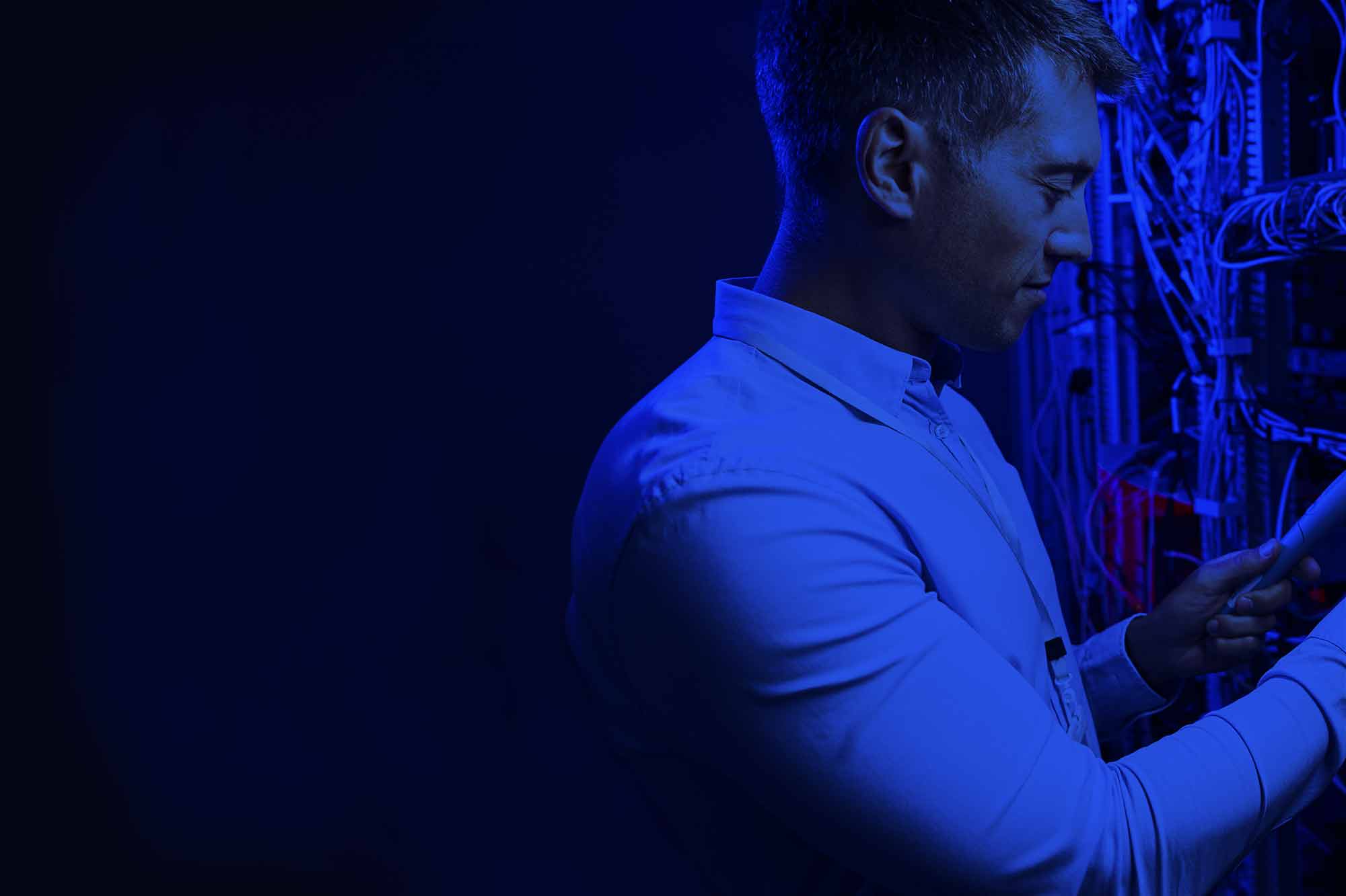 CommScope Data Center Solutions • MEC Networks Corporation