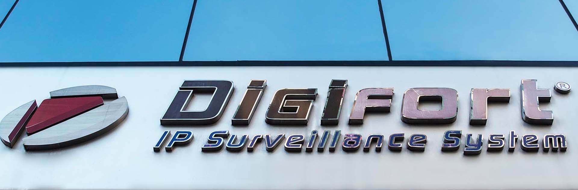 Buy Digifort Products in the Philippines • MEC Networks Corporation