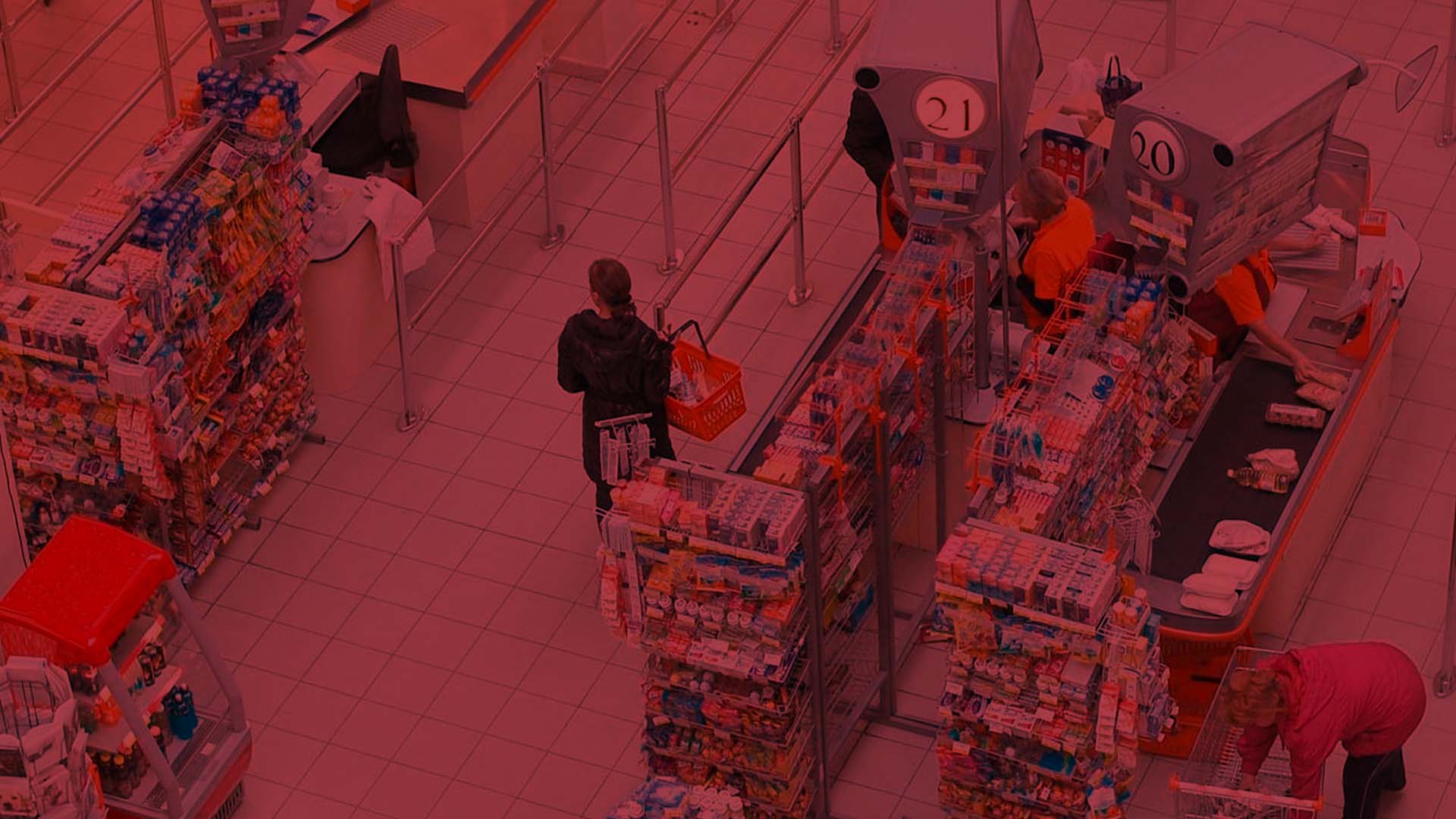 Digifort Advanced Video Analysis • MEC Networks Corporation