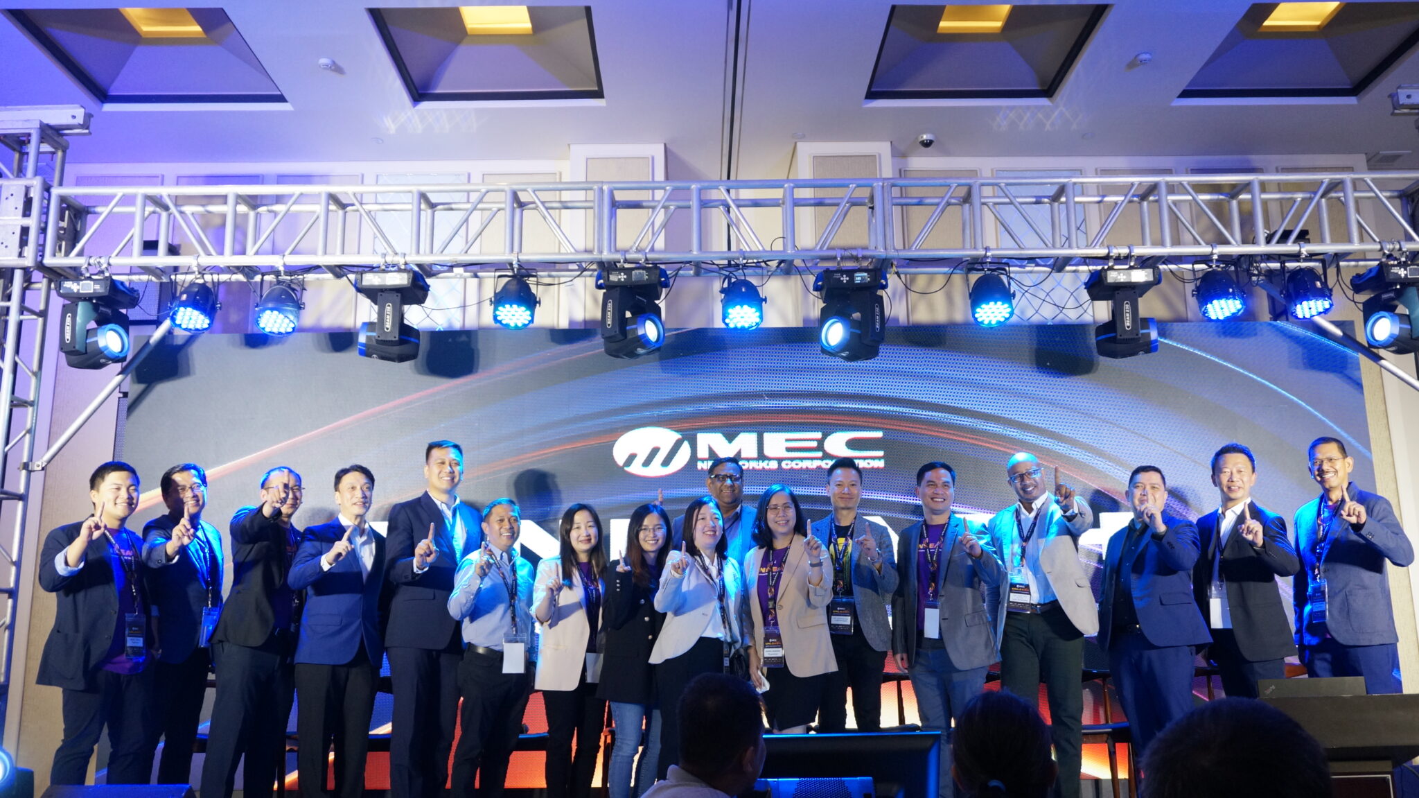 MEC Tech Summit 2024: Convergence