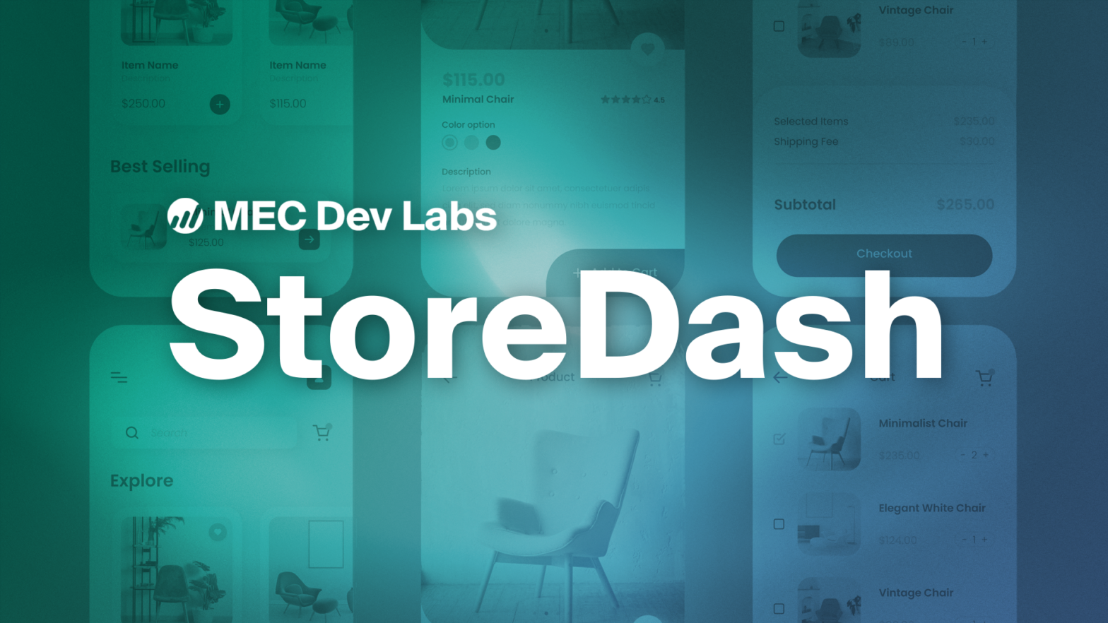 Software and Platforms - MEC Networks Corporation