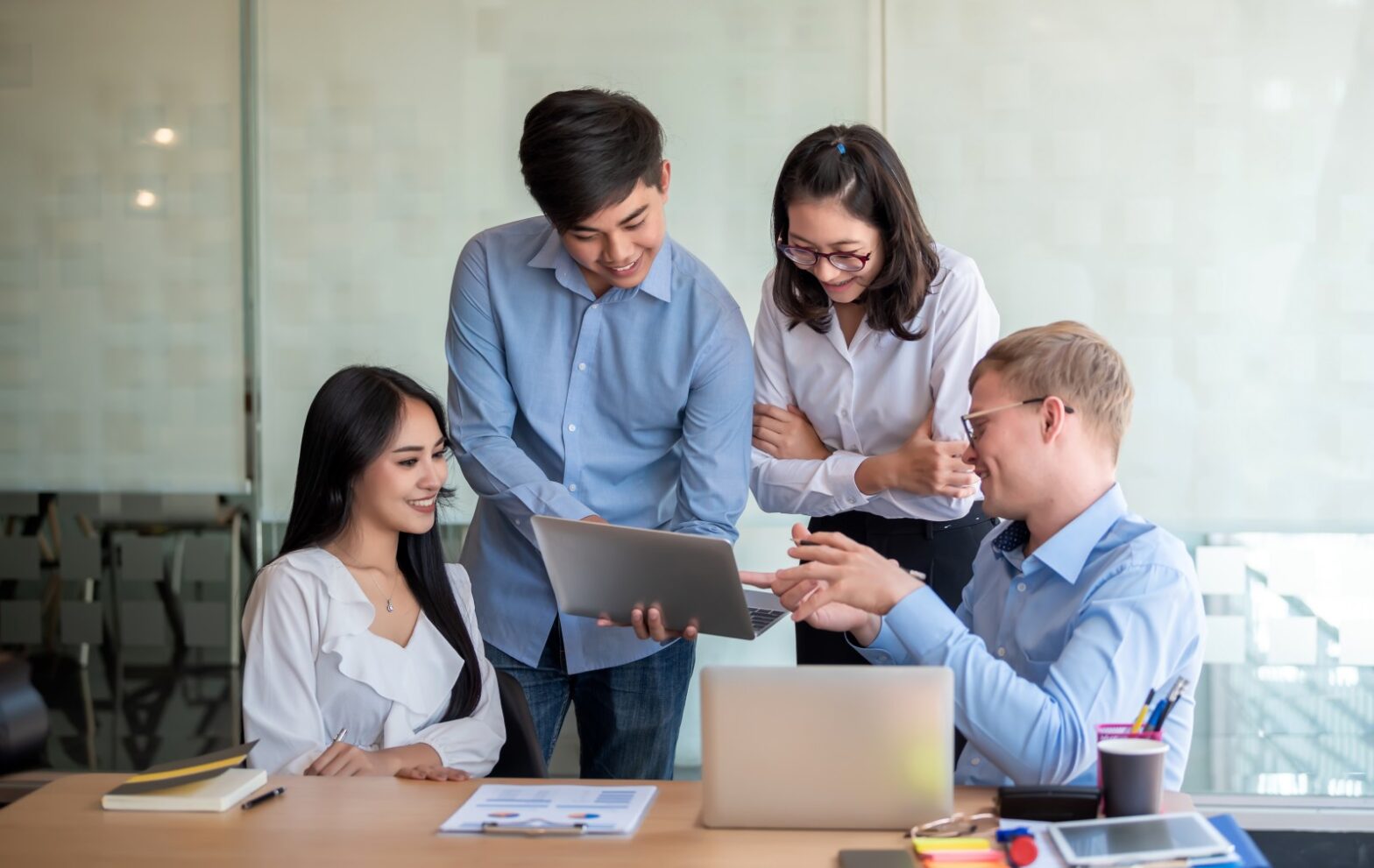 MEC Dev Labs • MEC Networks Corporation