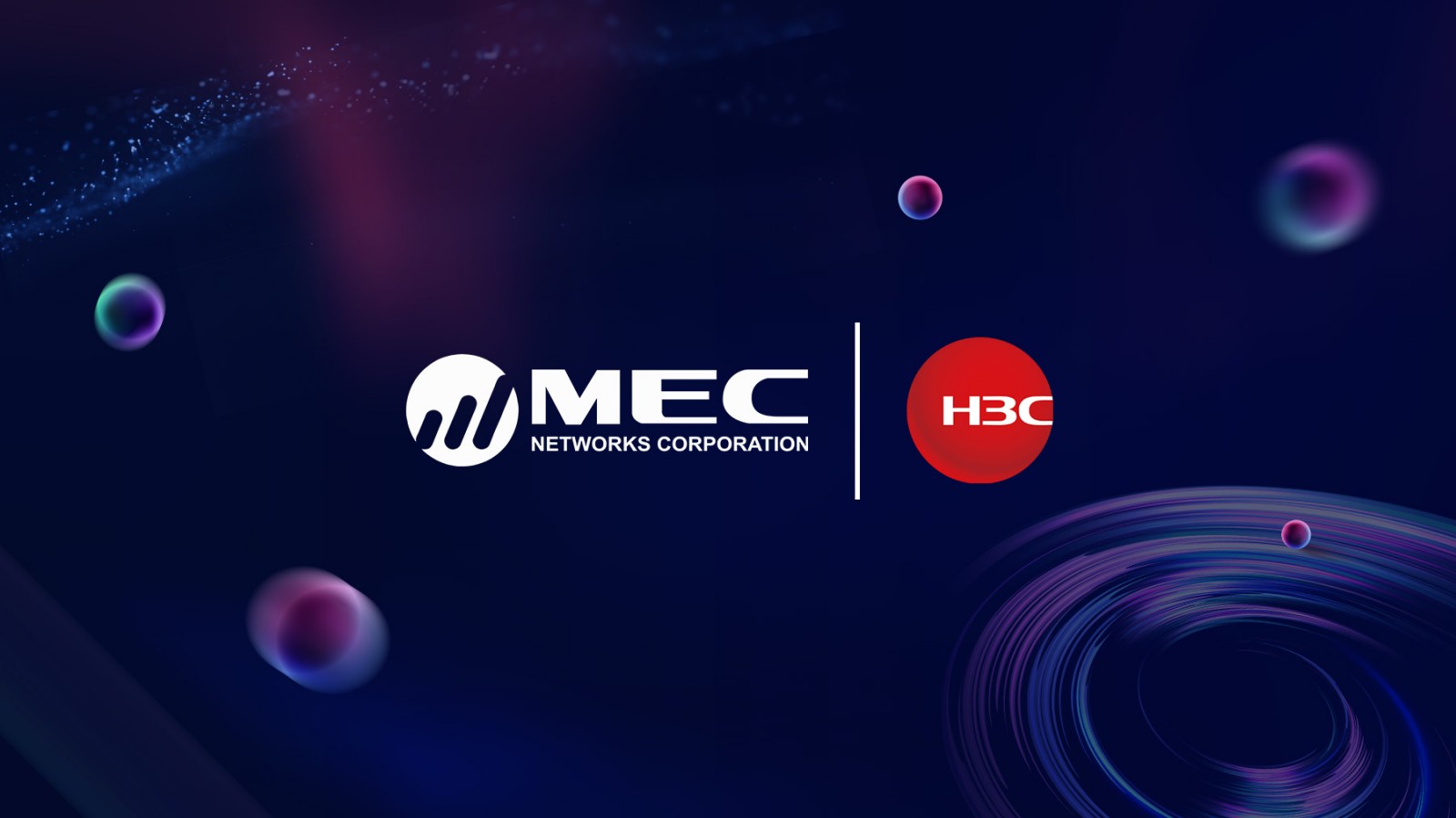 Buy H3C Products in the Philippines • MEC Networks Corporation