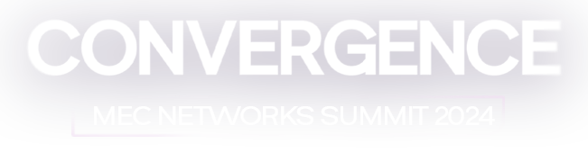 MEC Tech Summit 2024: Convergence
