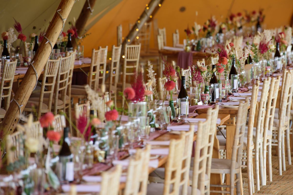 Weddings At Monkton Barn Estate | Monkton Barn - Marlow