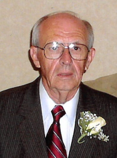 Charles Donald Purcell – Henry County Enterprise
