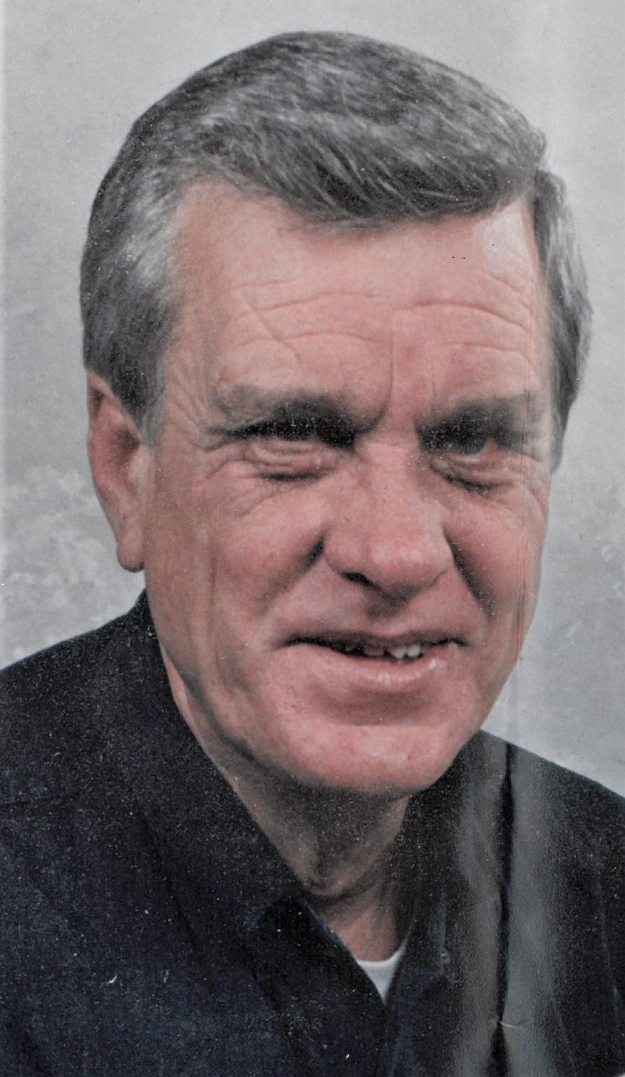 Paul Reeves Roop – Henry County Enterprise