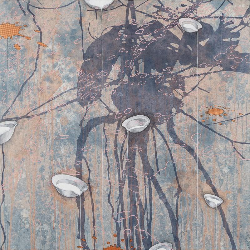 ‘Compulsory Measures’ exhibit opens at Piedmont Arts – Henry County ...