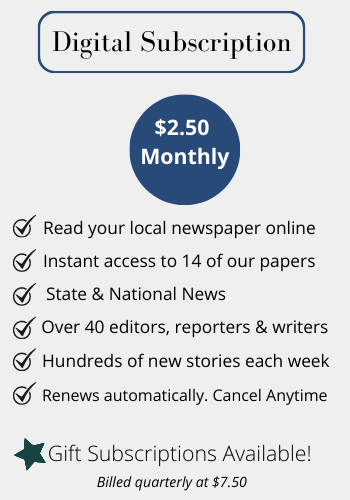 Subscribe – News Journal