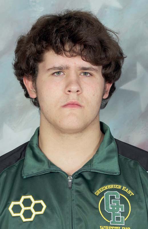 WRESTLER’S OF THE WEEK – Mountain Messenger