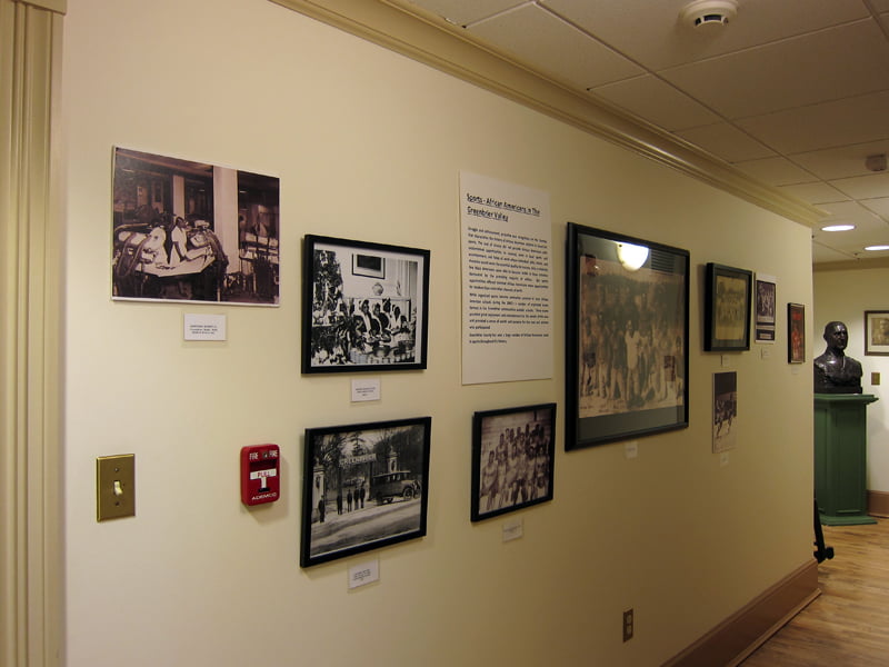 ‘Invisible Roots and Legends’ – Mountain Messenger