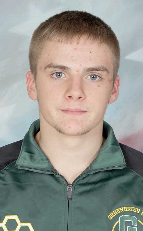 WRESTLER OF THE WEEK – Mountain Messenger