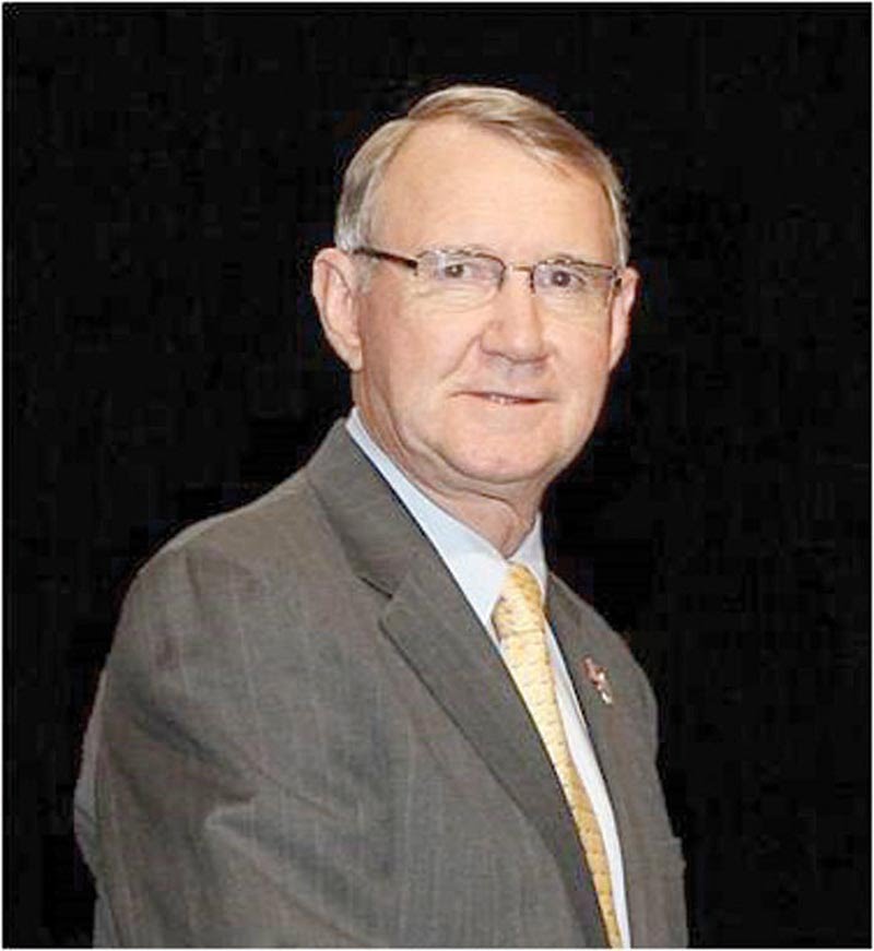 Wykle to be honored at Potomac State College Homecoming – Mountain ...