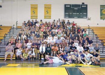 Project Graduation organizers thank community – Mountain Messenger