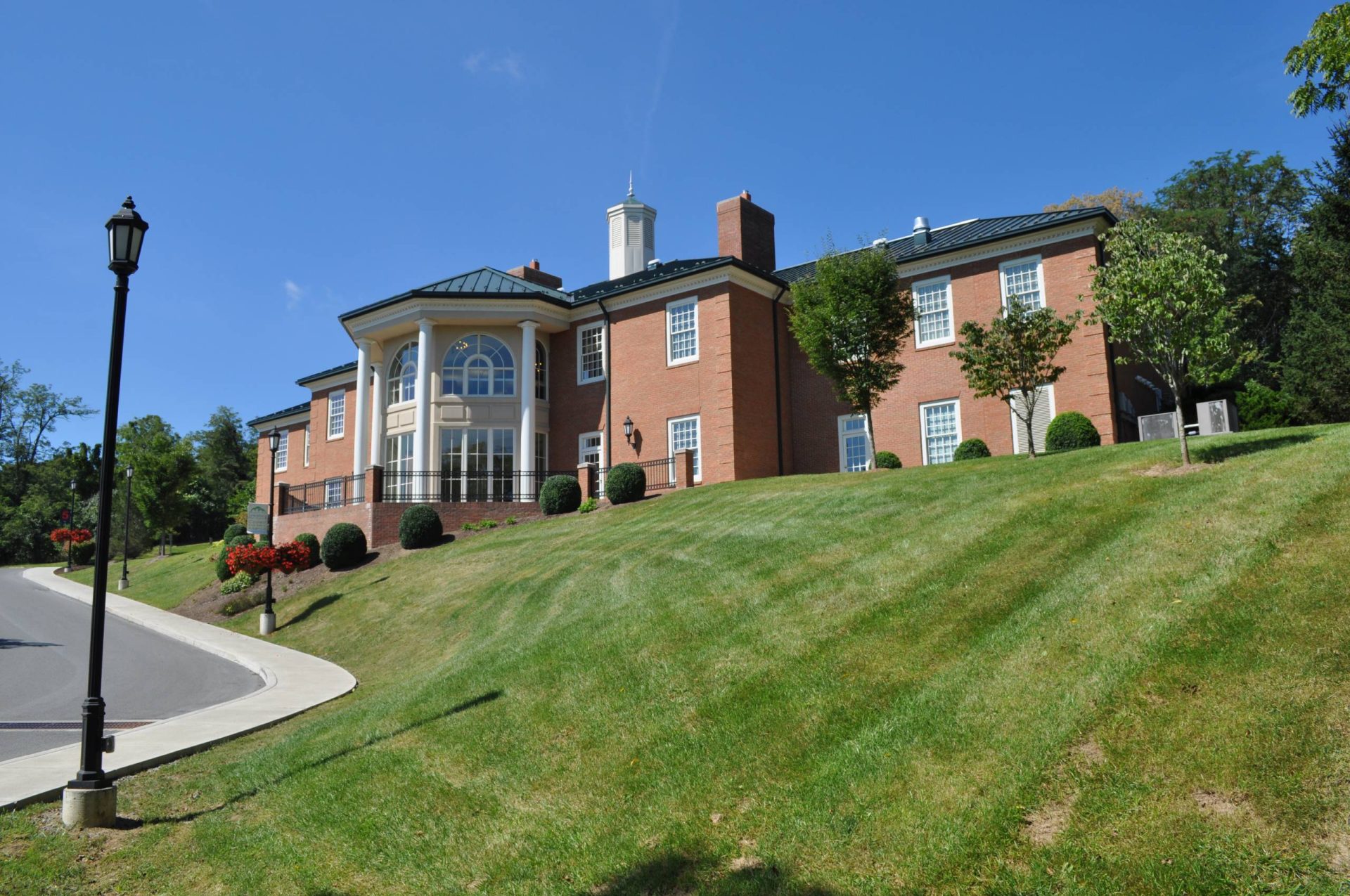 Greenbrier Co. Library celebrates birthday – Mountain Messenger