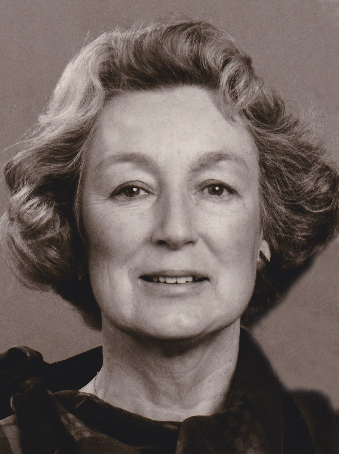 Margaret Joyce Farrell – Mountain Messenger