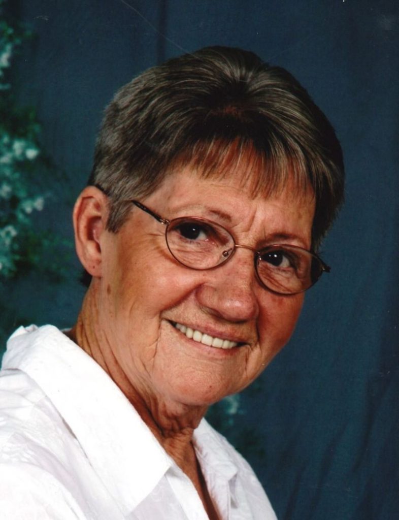 Virginia Herndon – Mountain Messenger