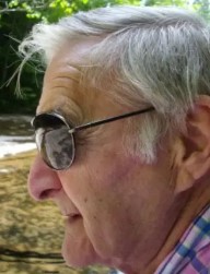 Joseph Landy – Mountain Messenger