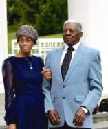 Alice Mae Robinson Sharp – Mountain Messenger