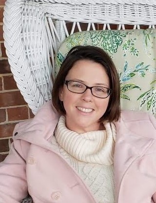 Amy Surratt Rookstool – Fincastle Herald