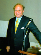 Preserving Botetourt History – John W. Rader, Jr., President of the ...