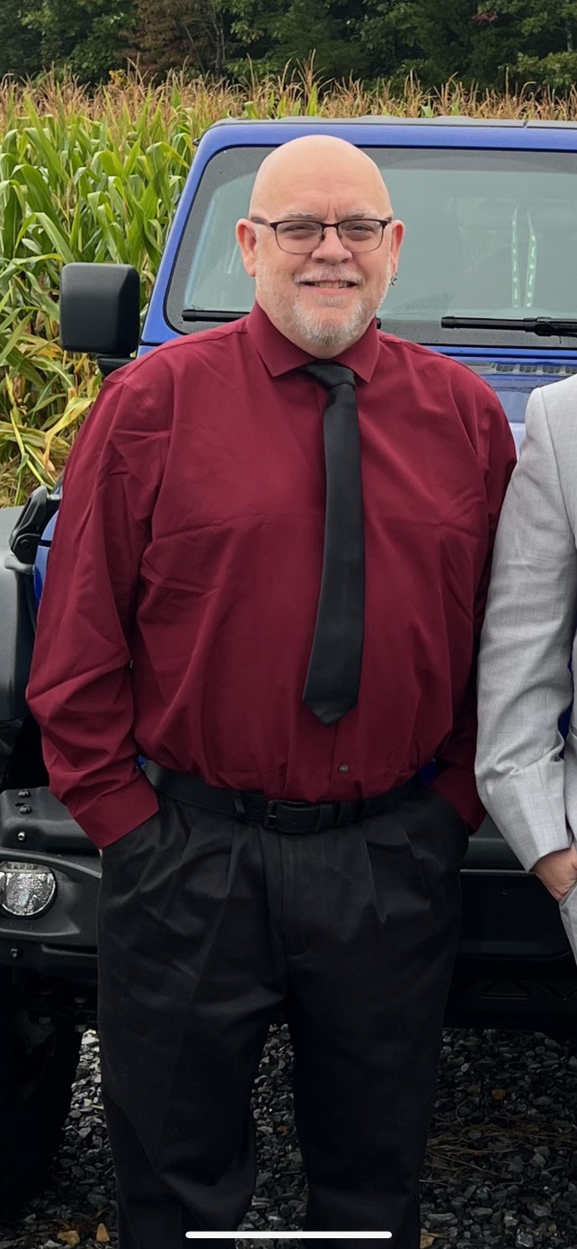 Slusser, Hunter Lee – Fincastle Herald