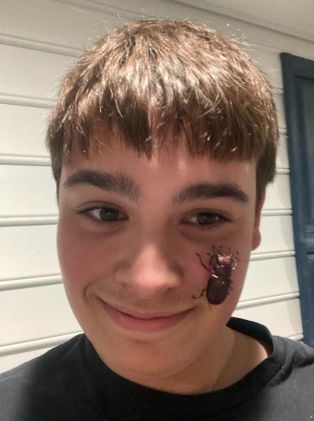 Ketron, Donald Reid – Fincastle Herald