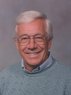 Leach, Hugh Underwood – News Messenger