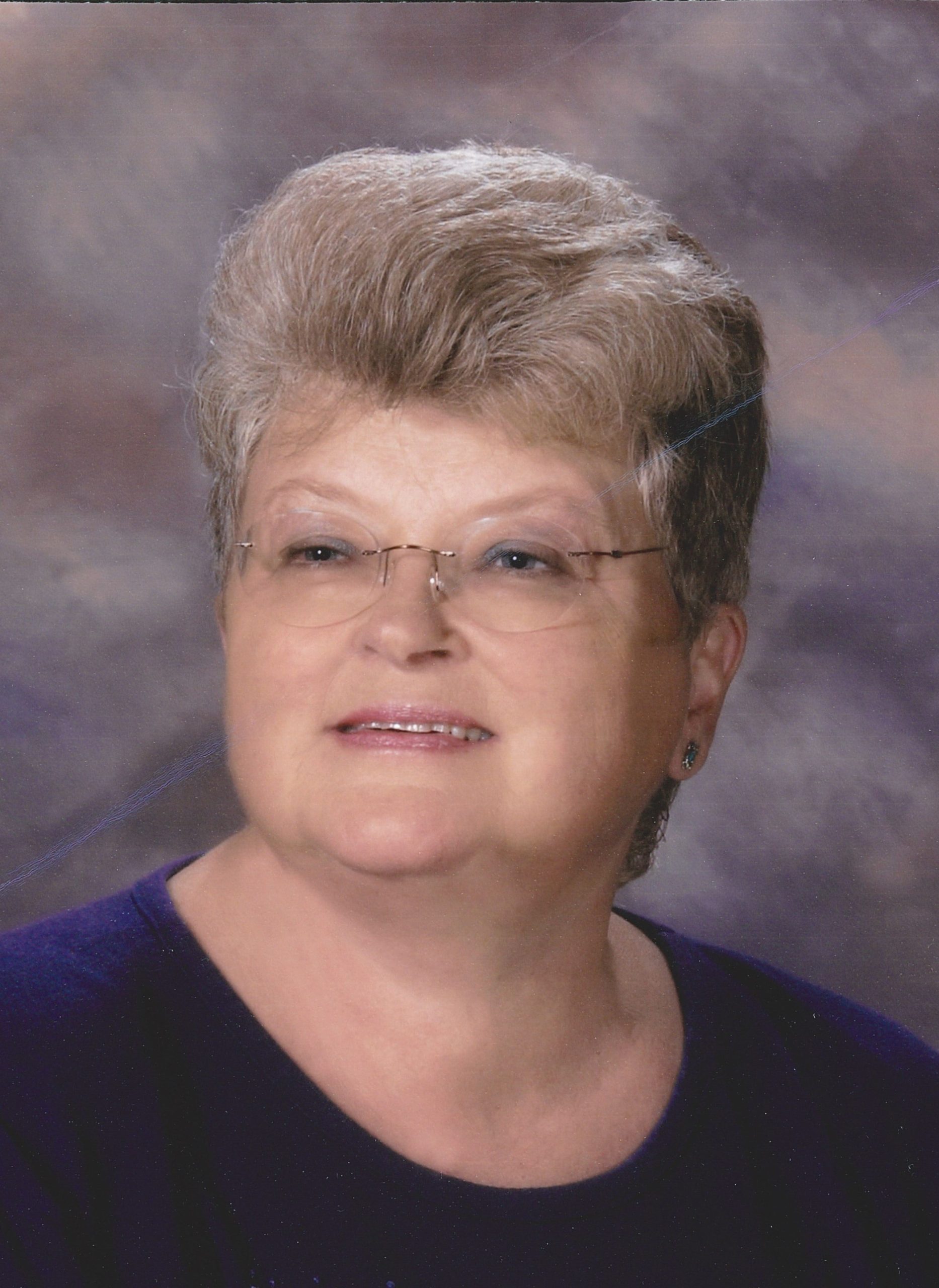 Strader, Jane Harden – News Messenger