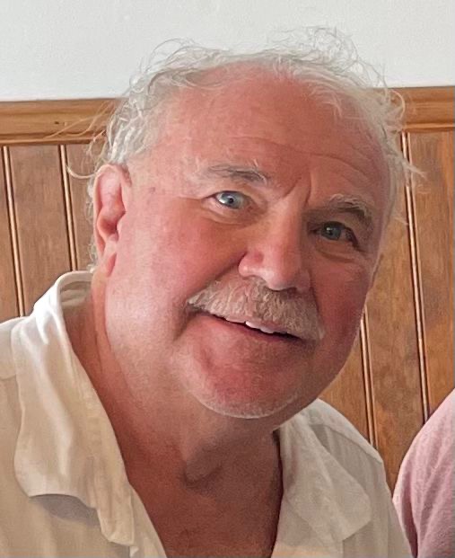 Long, Kenneth Edward – News Messenger