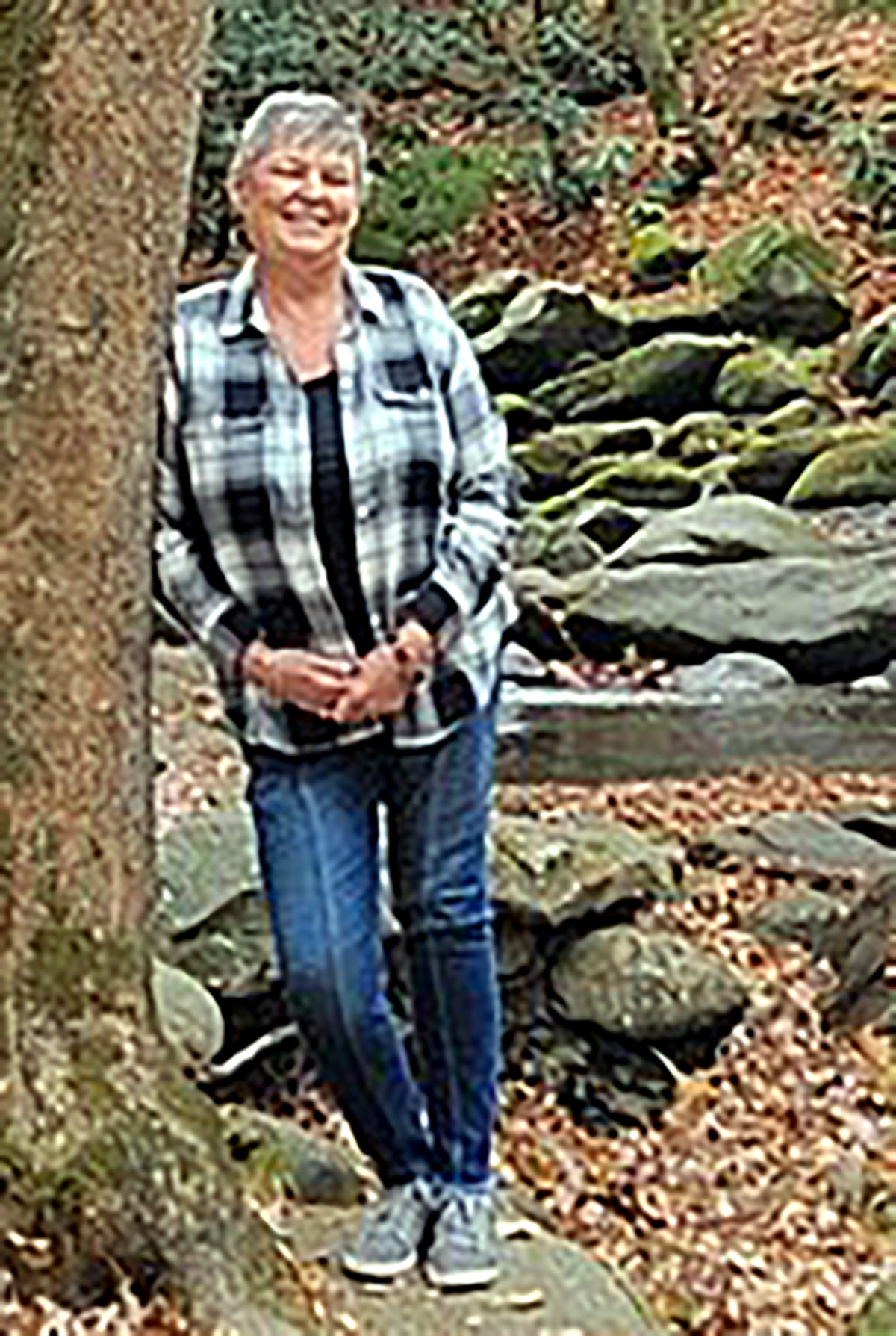 Baker, Vicki – News Messenger