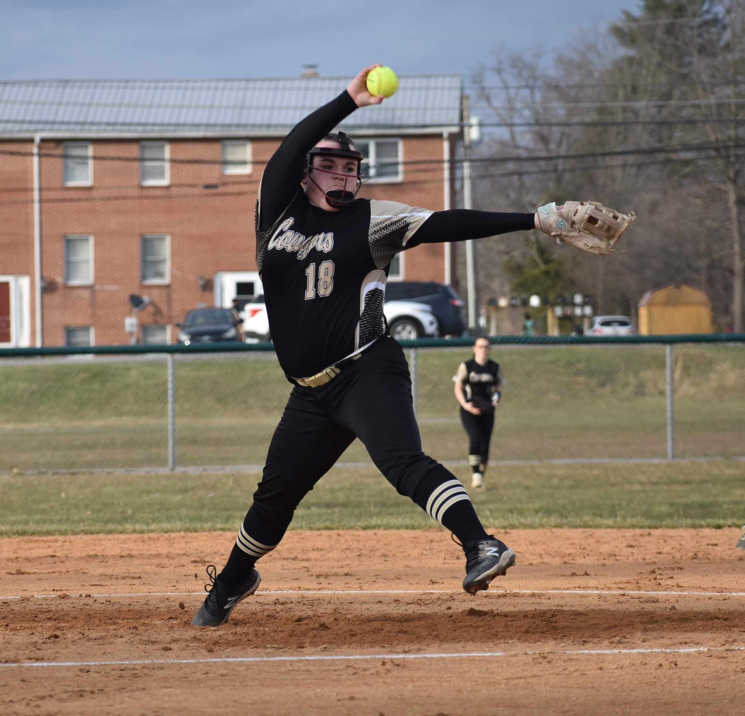 Delaney Haller and Lucas Anderson are Athletes of the Week – Shinnston ...