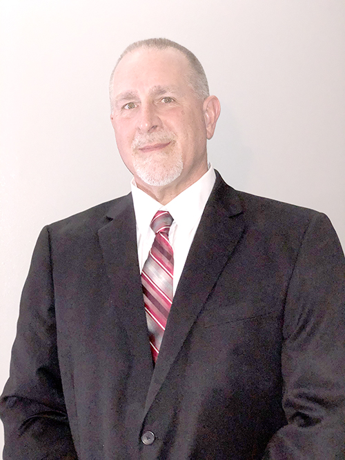 Meet the Candidates – Parsons Advocate