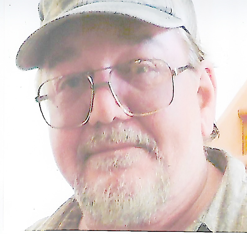 John Andrew Hedrick, Jr. – Parsons Advocate