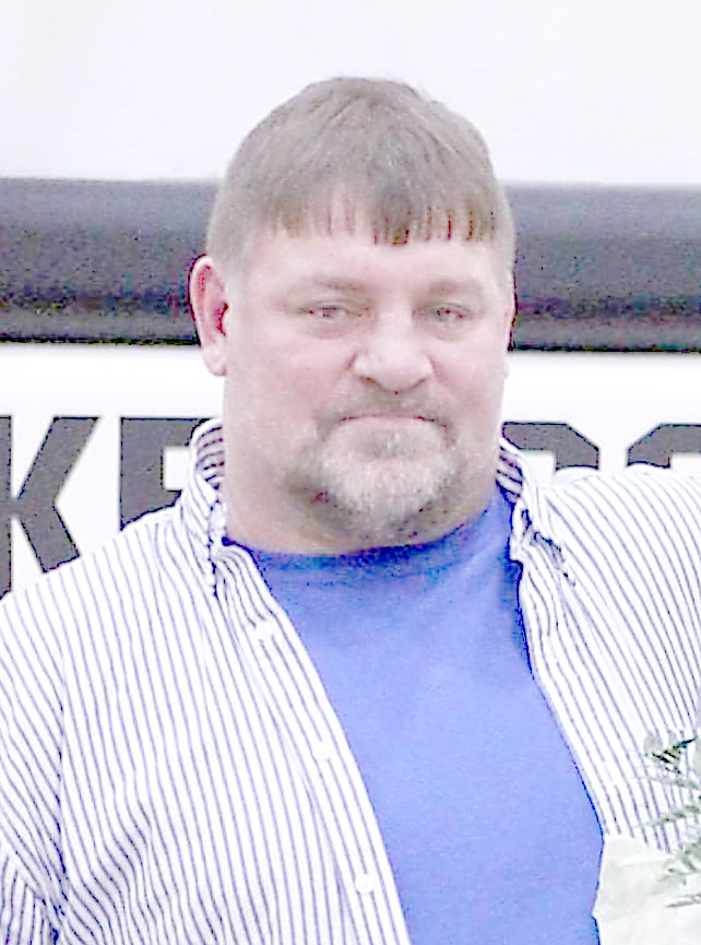 Terry Blaine Kuhn, Jr. – Parsons Advocate