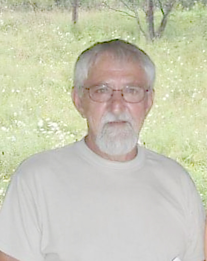 Frederick “Fred” E. Paugh – Parsons Advocate