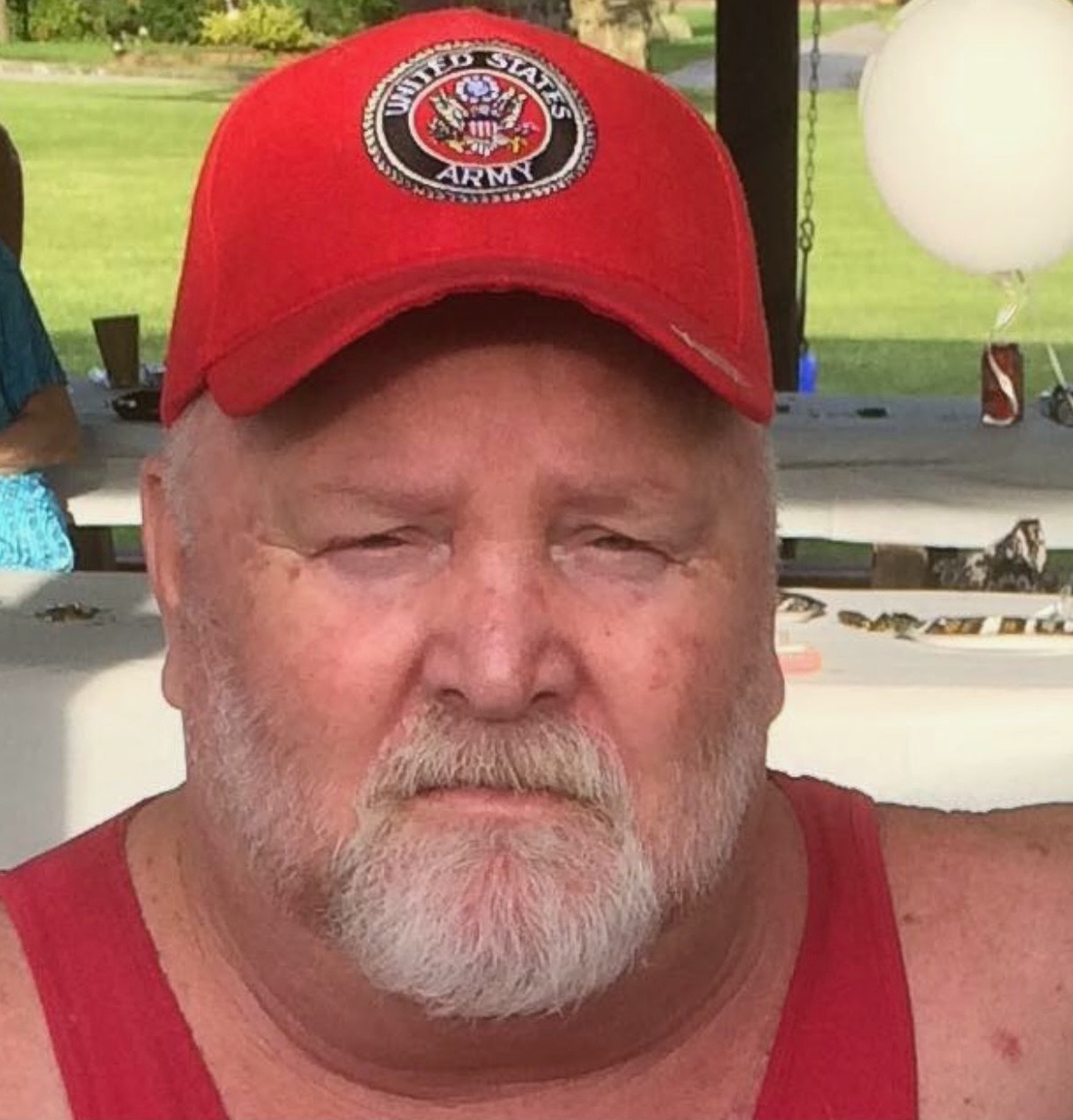 Lewis Ray “Louie” Fortney – Parsons Advocate