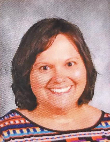 Local teacher heads to South Korea – The Enterprise