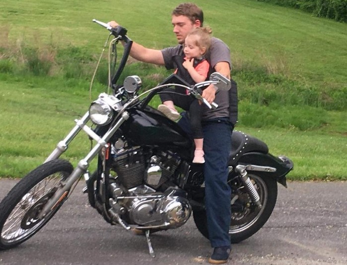 Mr. Jacob LeHue Goad – The Enterprise