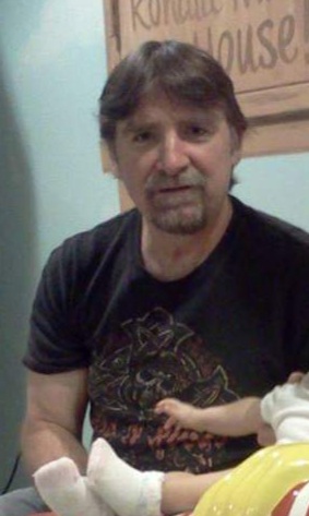 Mr. Jeff Lee Ratliff Sr. – The Enterprise