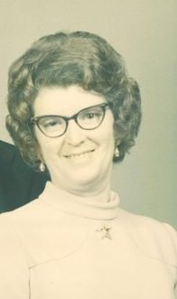 Mrs. Margie Spangler Cartwright – The Enterprise