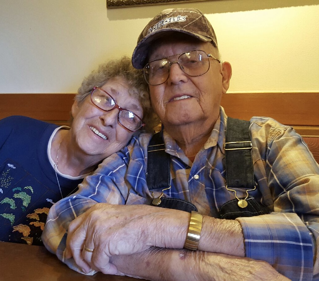 Mr. Landis Elmer Conner – The Enterprise