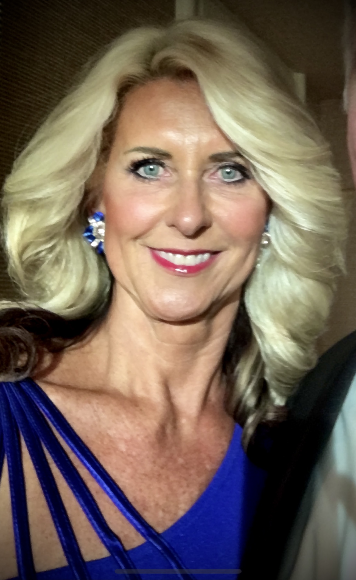 Mrs. Nancy Wilds Wood – The Enterprise