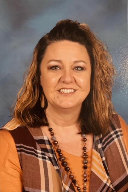 Perry named high school principal – The Enterprise