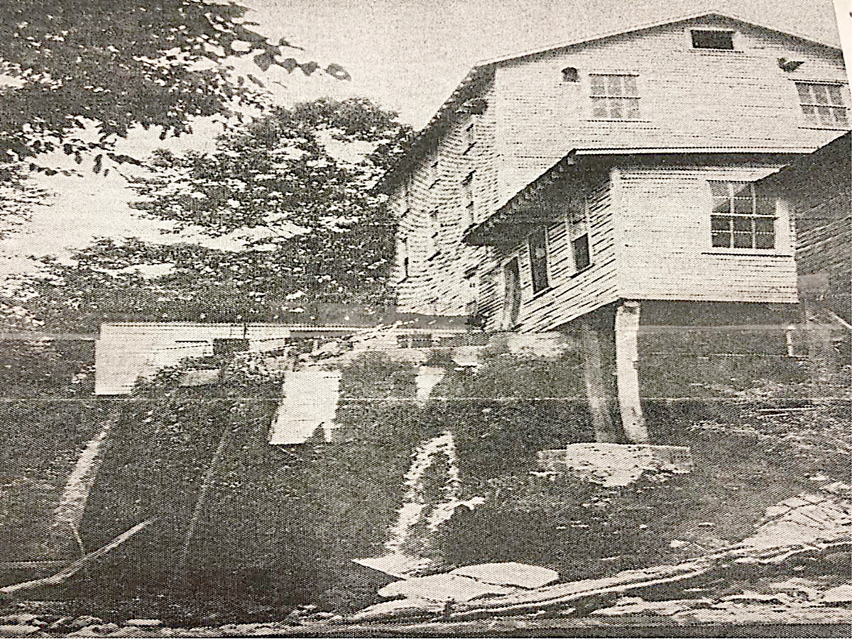 DRBA to Kick-Off Year of the Trail with a Hike in Eden – The Enterprise