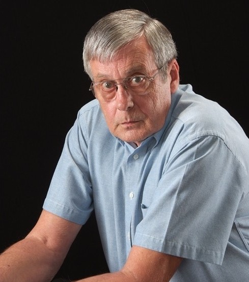 Harvey Harold Roop – The Enterprise