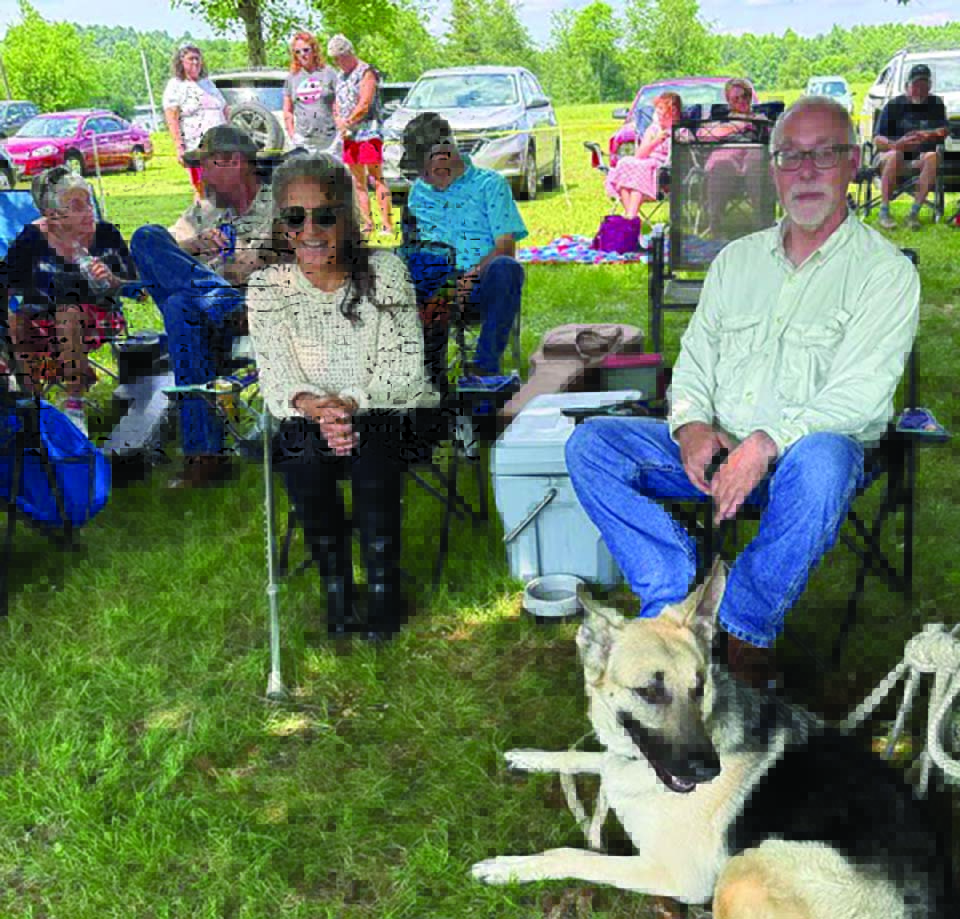 Fiddles, flatfooting, and first-place finishes at Vesta Community ...